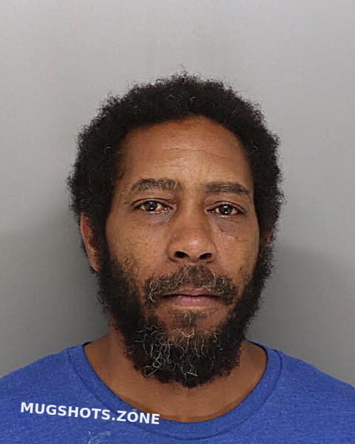 WINKFIELD DARRYL 10/05/2023 - Hamilton County Mugshots Zone