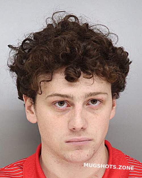 ANGIULLI ANTHONY 10/06/2023 - Hamilton County Mugshots Zone