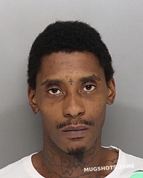 ROSS-FERRELL RICKY 10/06/2023 - Hamilton County Mugshots Zone