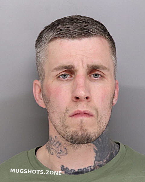 REISERT BRIAN 10/08/2023 - Hamilton County Mugshots Zone