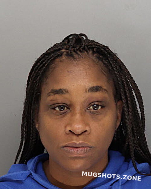 HALLS TAMIKA 10/10/2023 - Hamilton County Mugshots Zone