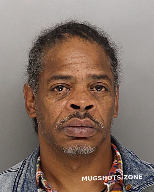 HONAKER DARYL 10/10/2023 - Hamilton County Mugshots Zone