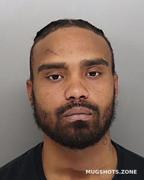 SANDERS JERMANE 10/10/2023 - Hamilton County Mugshots Zone