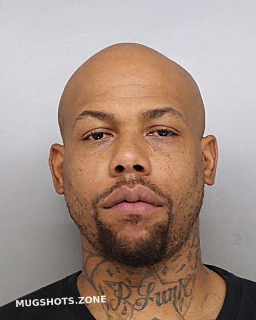 AXLE BRANDON 10/10/2023 - Hamilton County Mugshots Zone