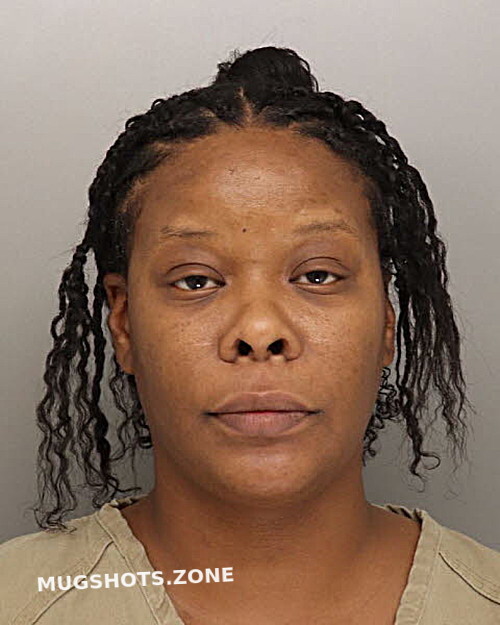 WILSON LAURA 10/10/2023 - Hamilton County Mugshots Zone