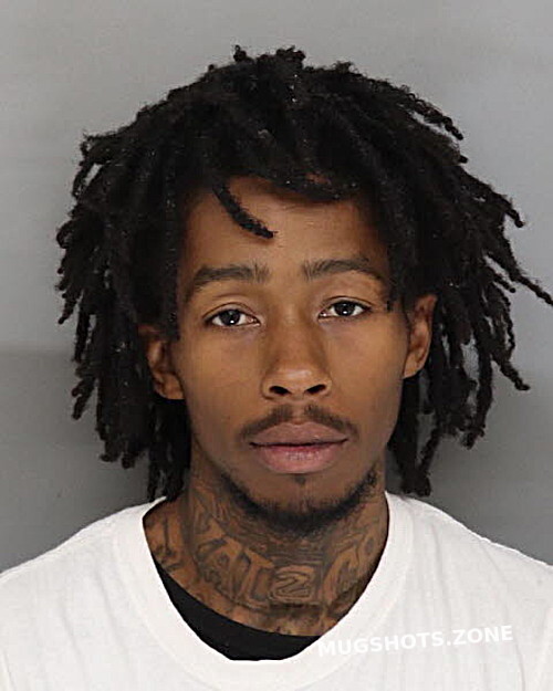 MAULL JOSHUA 10/10/2023 - Hamilton County Mugshots Zone