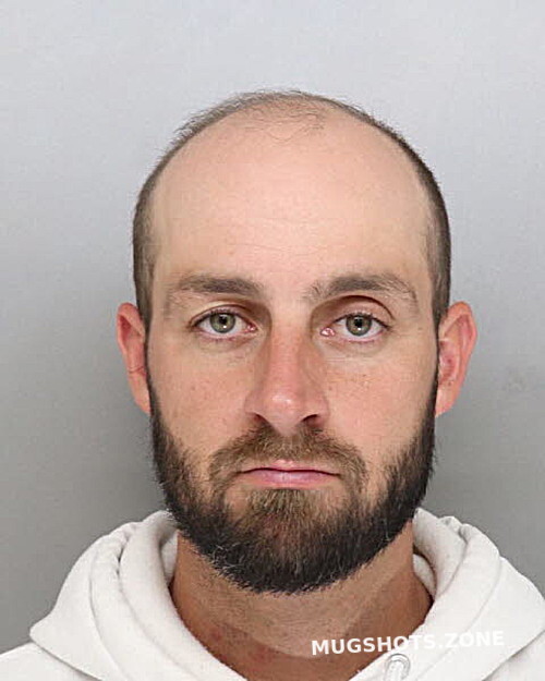 MCKILLOP JARED 10/10/2023 - Hamilton County Mugshots Zone