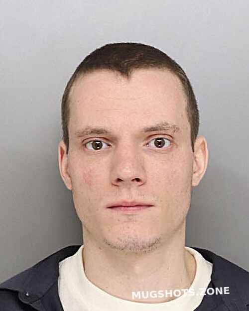 VANNATTER BRANDON 10/11/2023 - Hamilton County Mugshots Zone