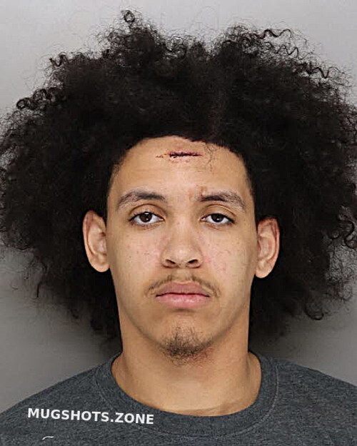 SMITH KAMRON 10/11/2023 - Hamilton County Mugshots Zone