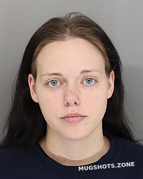GRIFFITH CHELSEA 10/11/2023 - Hamilton County Mugshots Zone