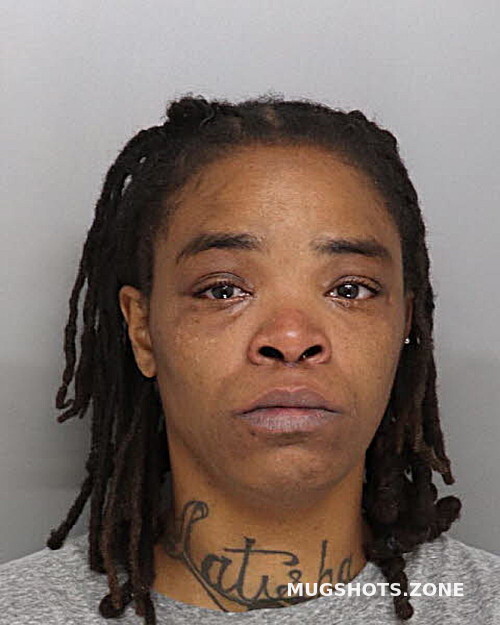 EDWARDS MICHELLE 10/11/2023 - Hamilton County Mugshots Zone