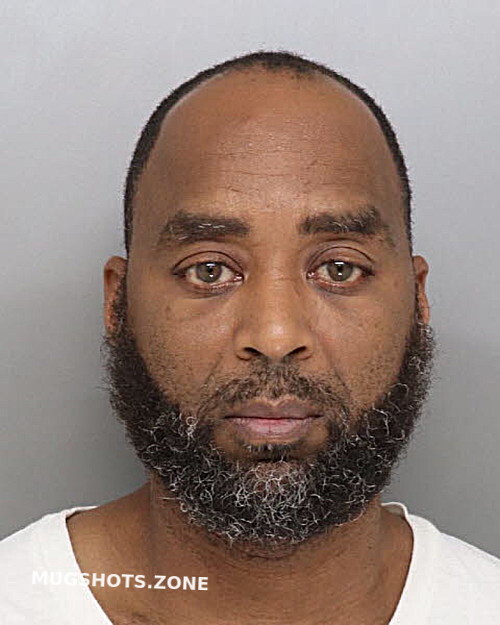 WILKERSON DERRICK 10/11/2023 - Hamilton County Mugshots Zone