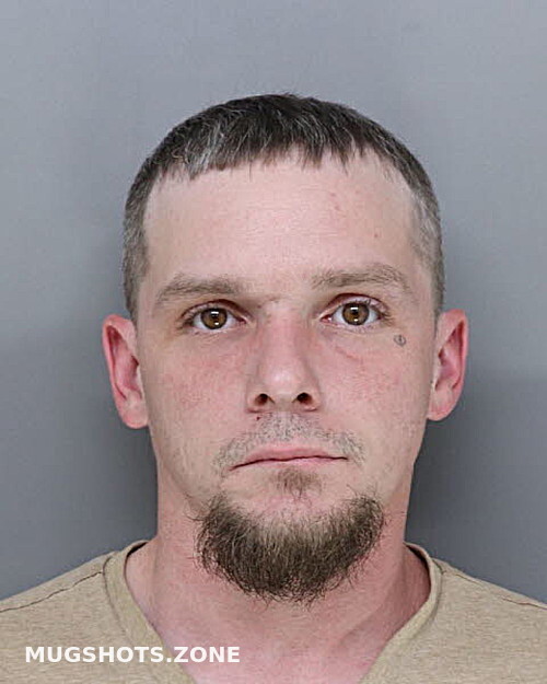 ADKINS KENNETH 10/11/2023 - Hamilton County Mugshots Zone