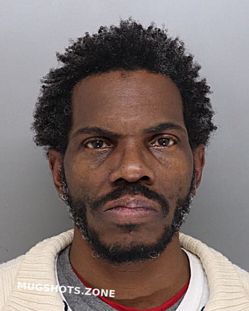 MOSLEY KENDALL 10/11/2023 - Hamilton County Mugshots Zone