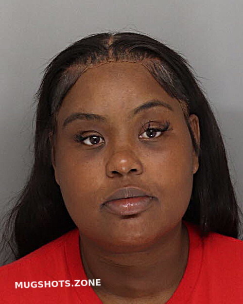 JOHNSON MONIQUE 10/11/2023 - Hamilton County Mugshots Zone