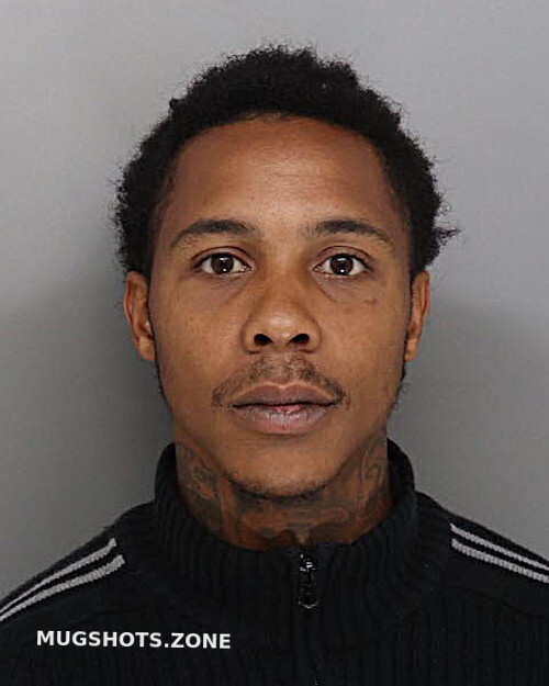 MEANS LAYDELL 10/12/2023 - Hamilton County Mugshots Zone