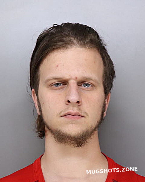 MASTERS ETHAN 10/12/2023 - Hamilton County Mugshots Zone