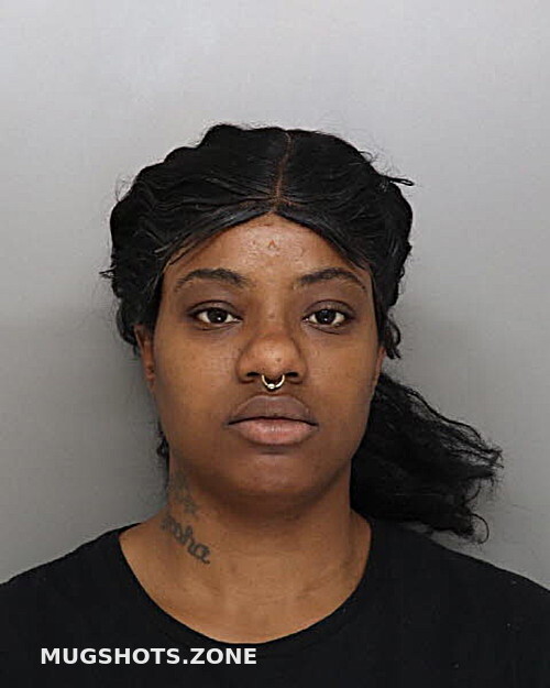 HIGGINS GEAWNNA 10/12/2023 - Hamilton County Mugshots Zone