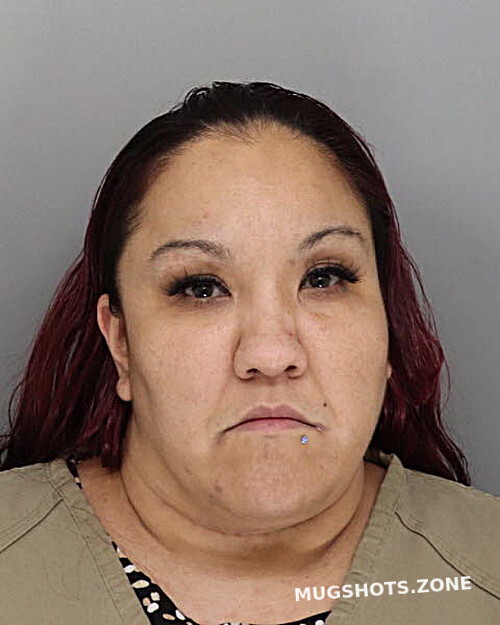 VORISH JULIA 10/12/2023 - Hamilton County Mugshots Zone