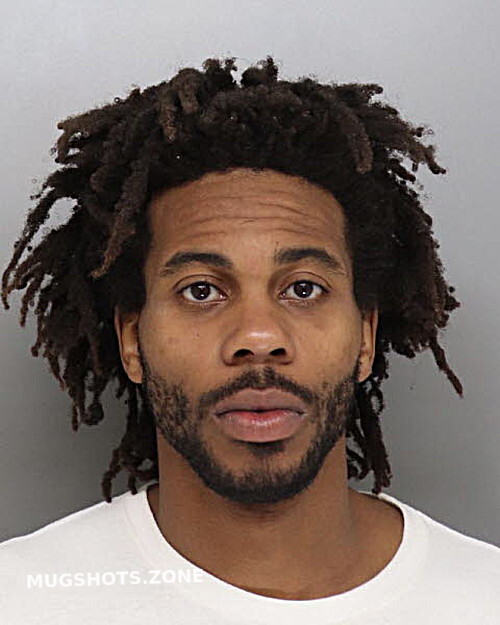 WILLIAMS ALFONZO 10/13/2023 - Hamilton County Mugshots Zone