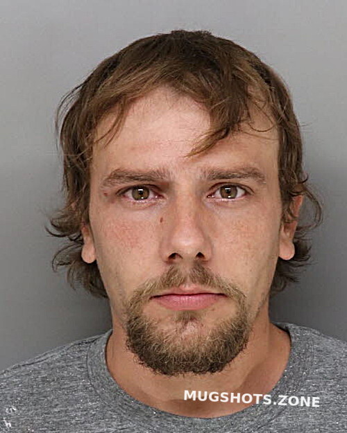 RICHMOND ANDREW 10/13/2023 - Hamilton County Mugshots Zone