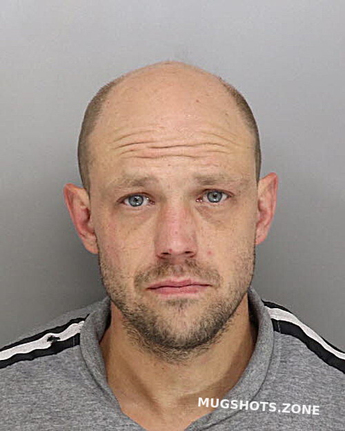 HAWK JEREMY 10/13/2023 - Hamilton County Mugshots Zone