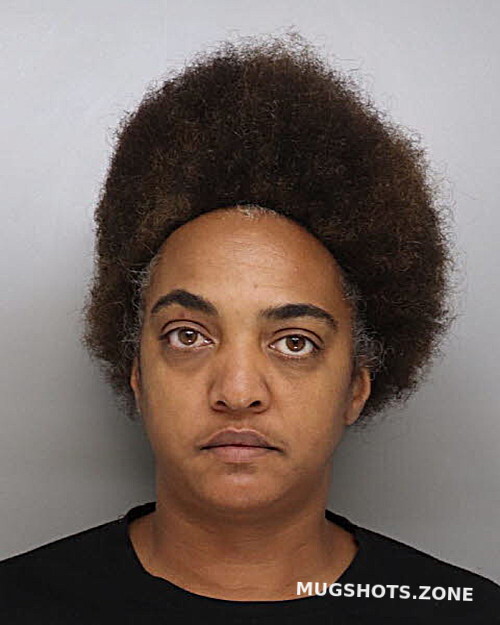 PARKER DANIELLE 10/13/2023 - Hamilton County Mugshots Zone