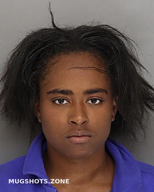 PERRYMAN ASIA 10/13/2023 - Hamilton County Mugshots Zone