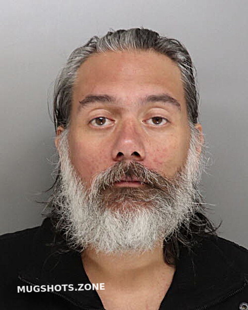 MAYO MARC 10/14/2023 - Hamilton County Mugshots Zone