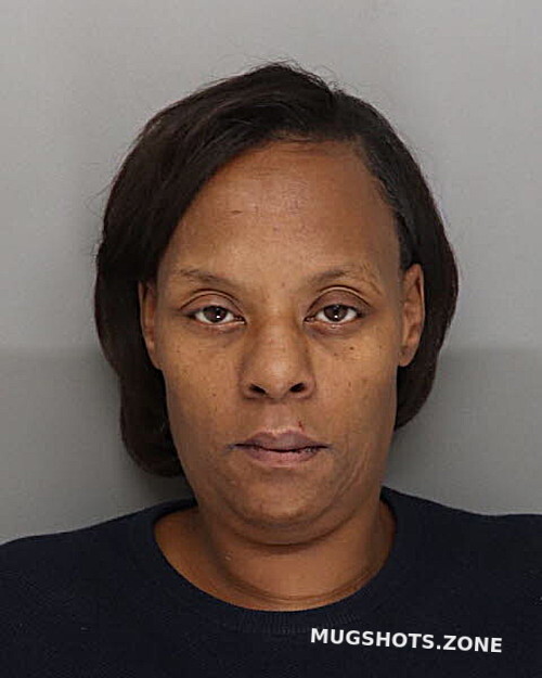 WILLIAMS DANIELLE 10/16/2023 - Hamilton County Mugshots Zone