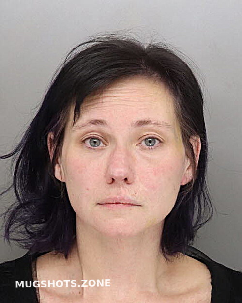 DURBIN AMBER 10/16/2023 - Hamilton County Mugshots Zone