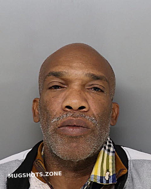 BROWN CHRISTOPHER 10/17/2023 - Hamilton County Mugshots Zone