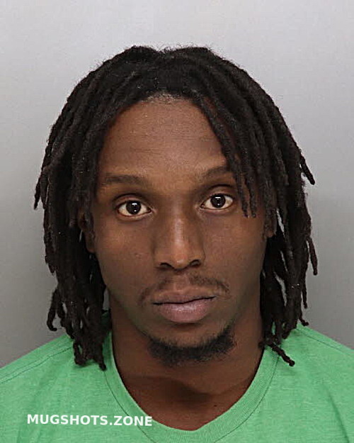 HOWELL TERRELL 10/17/2023 - Hamilton County Mugshots Zone