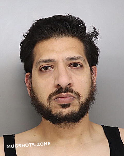 GOHAR KARIM 10/17/2023 - Hamilton County Mugshots Zone