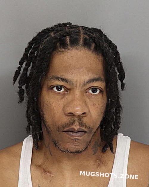 LUCAS LARRY 10/18/2023 - Hamilton County Mugshots Zone