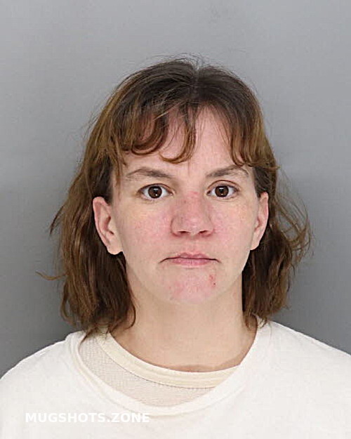 STANG JESSICA 10/18/2023 - Hamilton County Mugshots Zone