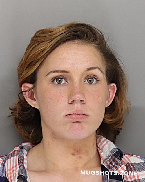 WOODALL AUDREY 10/18/2023 - Hamilton County Mugshots Zone