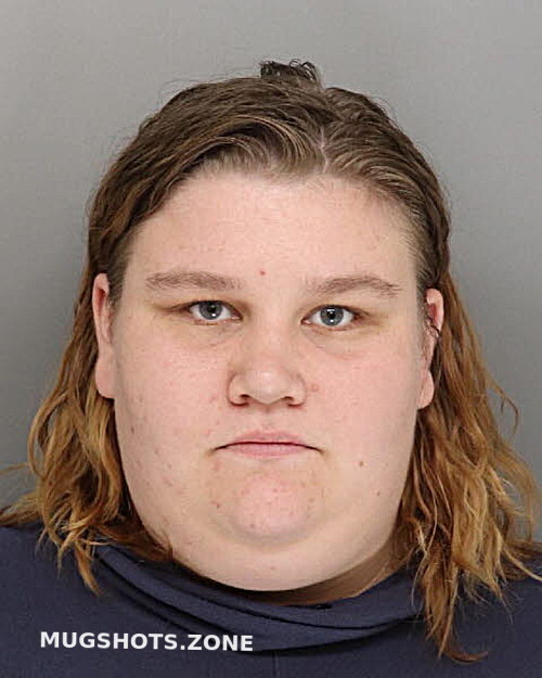 WHITACRE HANNAH 10/18/2023 - Hamilton County Mugshots Zone