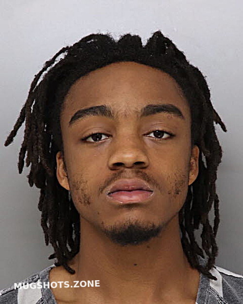 MITCHELL JAPERRIO 10/19/2023 - Hamilton County Mugshots Zone