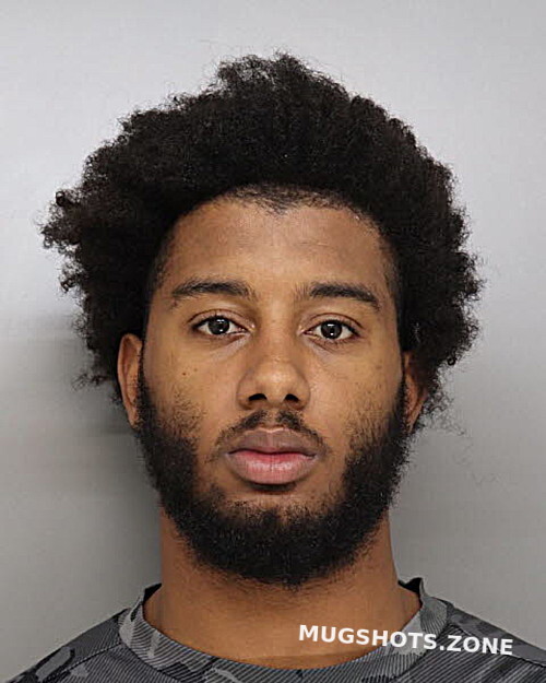 EUGENIO MARIO 10/19/2023 - Hamilton County Mugshots Zone