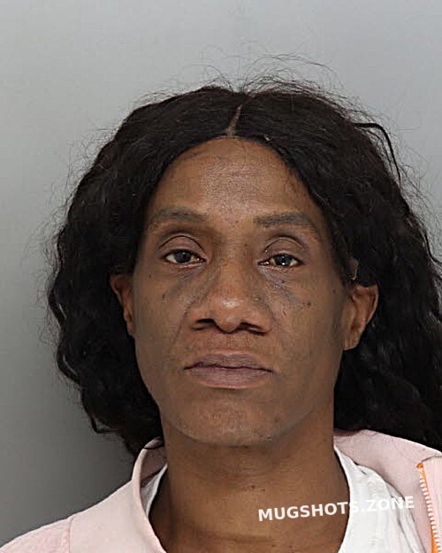 RALLS RENEE 10/19/2023 - Hamilton County Mugshots Zone