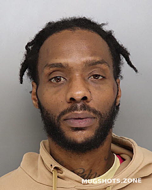 GRANT TERRANCE 10/19/2023 - Hamilton County Mugshots Zone
