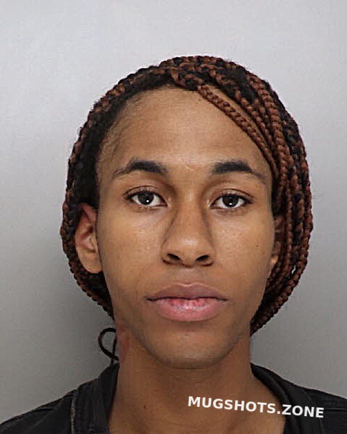 WATKINS KEVON 10/19/2023 - Hamilton County Mugshots Zone