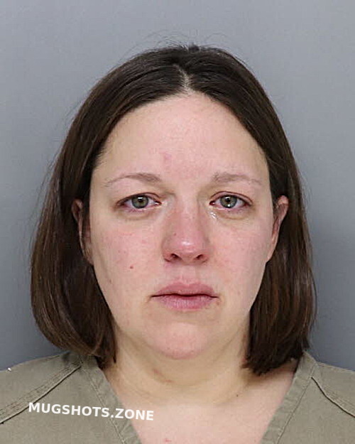 SHARKEY AUDREY 10/19/2023 - Hamilton County Mugshots Zone