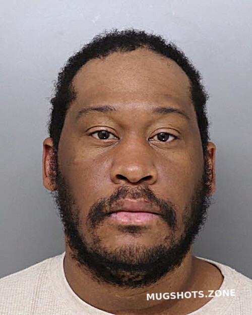 HARRELL ANTHONY 10/19/2023 - Hamilton County Mugshots Zone