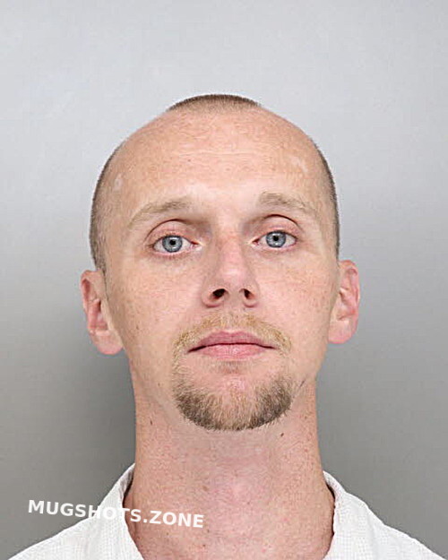 LUNSFORD RAYMOND 10/19/2023 - Hamilton County Mugshots Zone