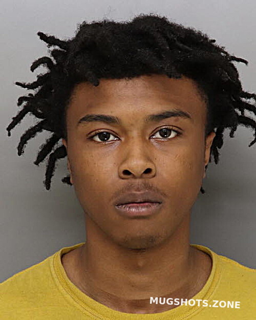 MCCRARY ROBERT 10/20/2023 - Hamilton County Mugshots Zone