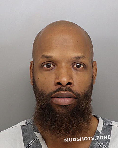 JAMES VINCENT 10/20/2023 - Hamilton County Mugshots Zone