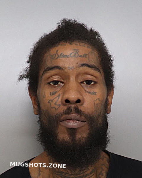 SHORT POLLARD 10/20/2023 - Hamilton County Mugshots Zone