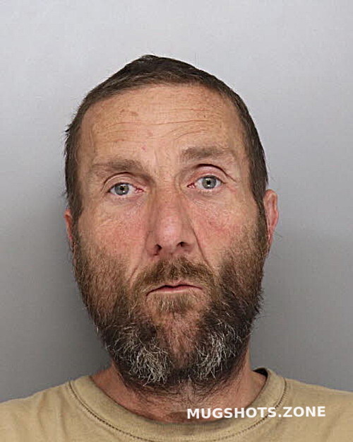 MORGAN PAUL 10/23/2023 - Hamilton County Mugshots Zone